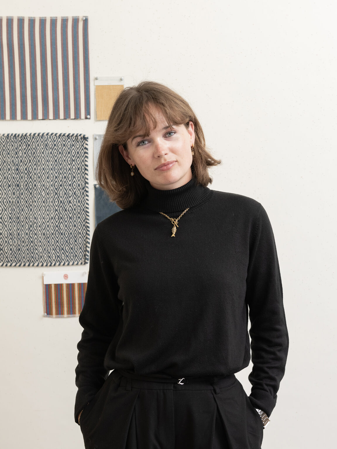 About - Zervudachi Interior Design