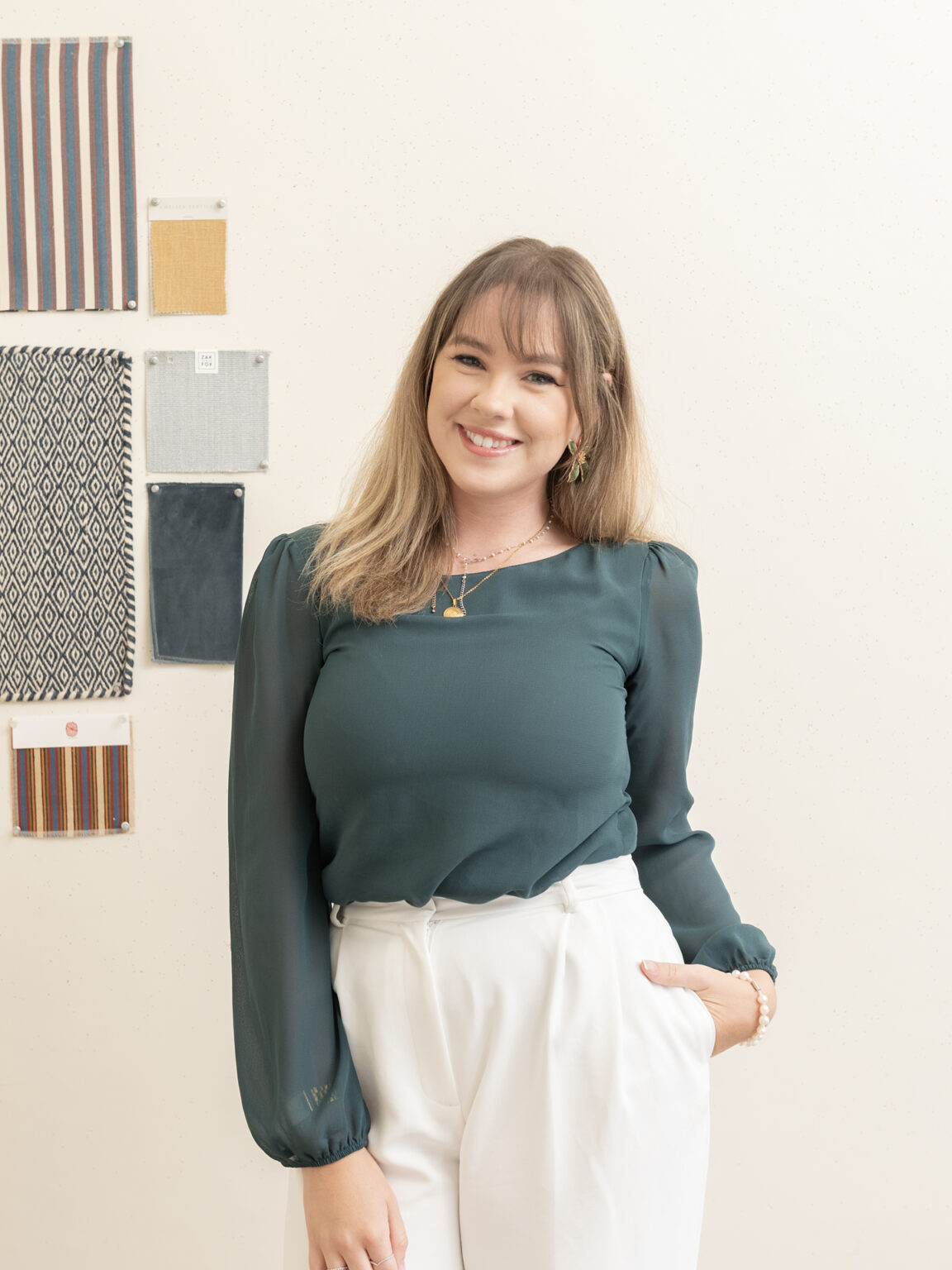 About - Zervudachi Interior Design