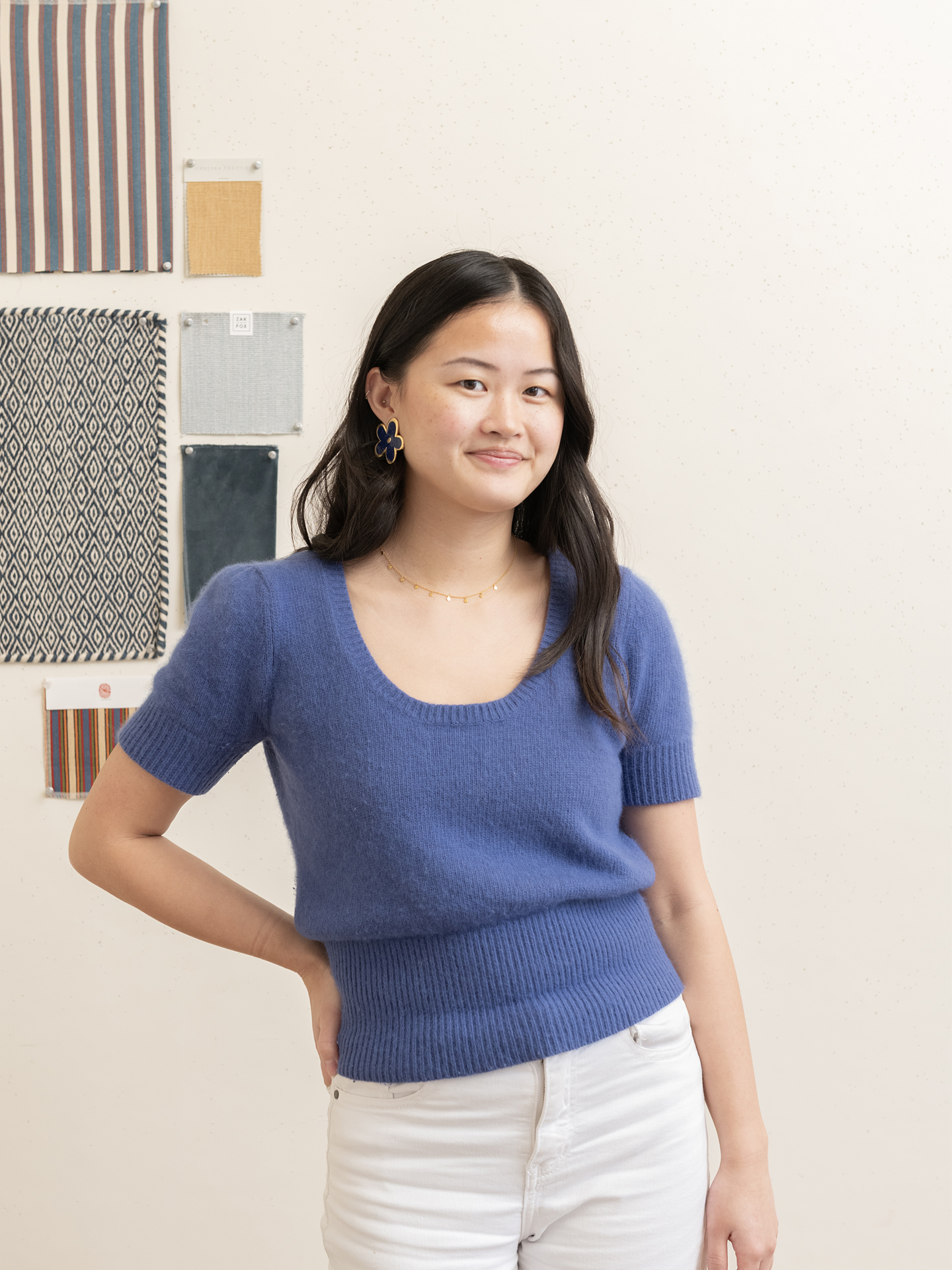 About - Zervudachi Interior Design