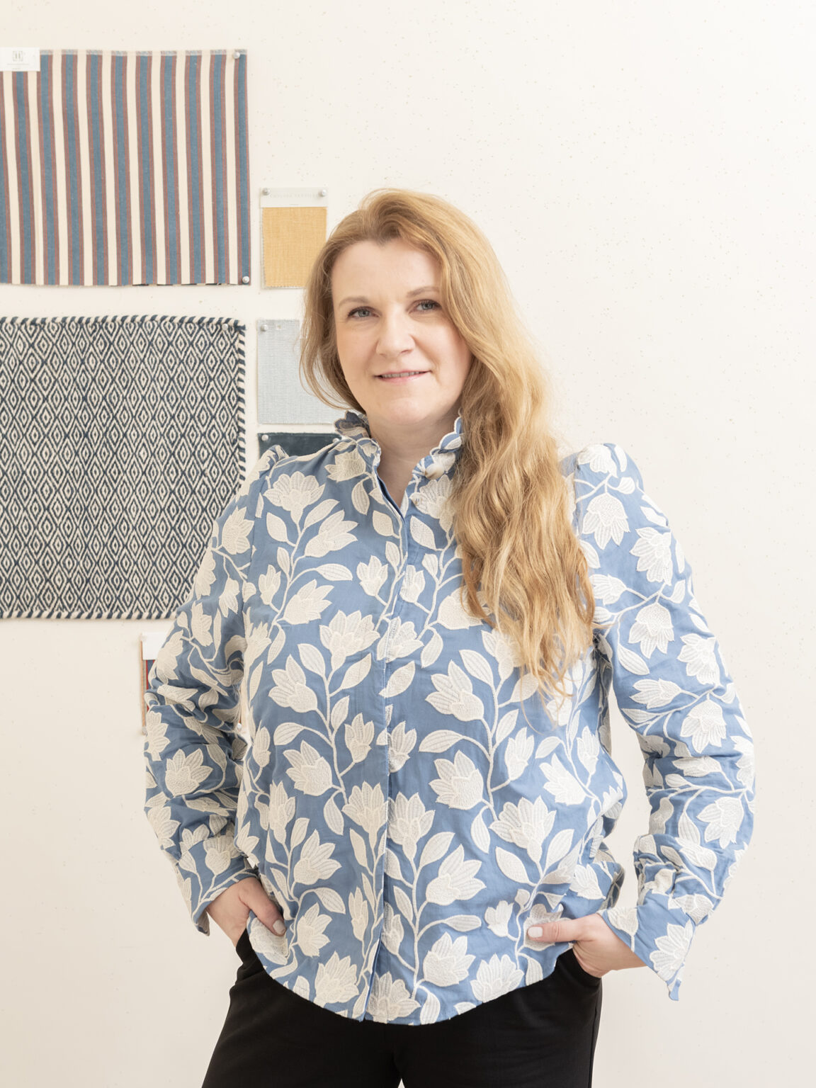 About - Zervudachi Interior Design