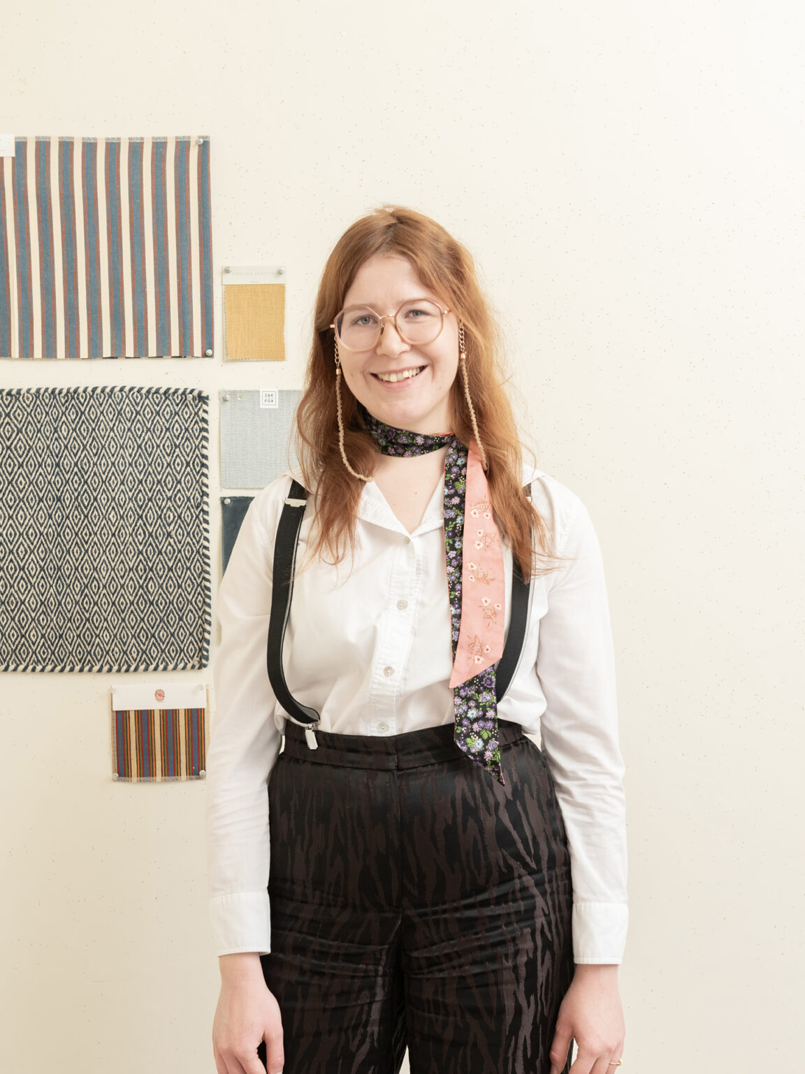 About - Zervudachi Interior Design