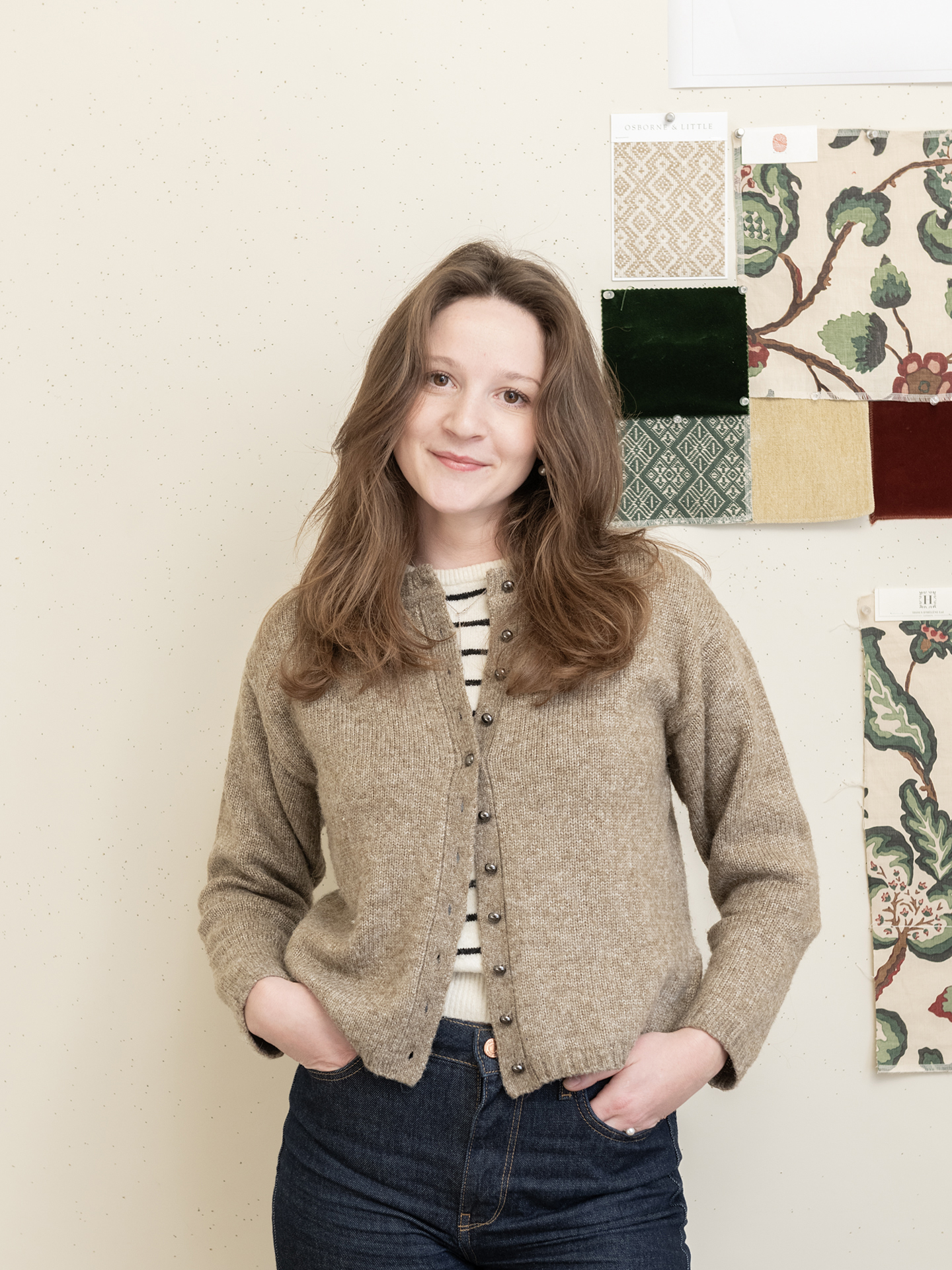 About - Zervudachi Interior Design