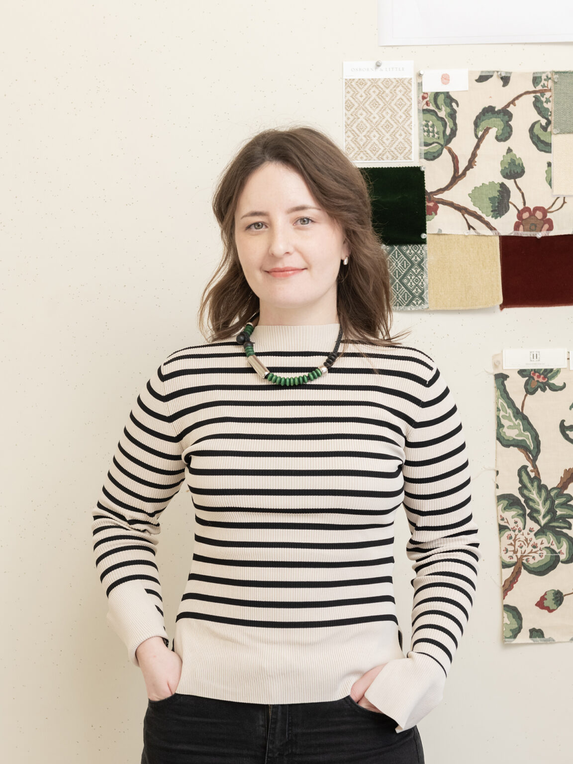 About - Zervudachi Interior Design