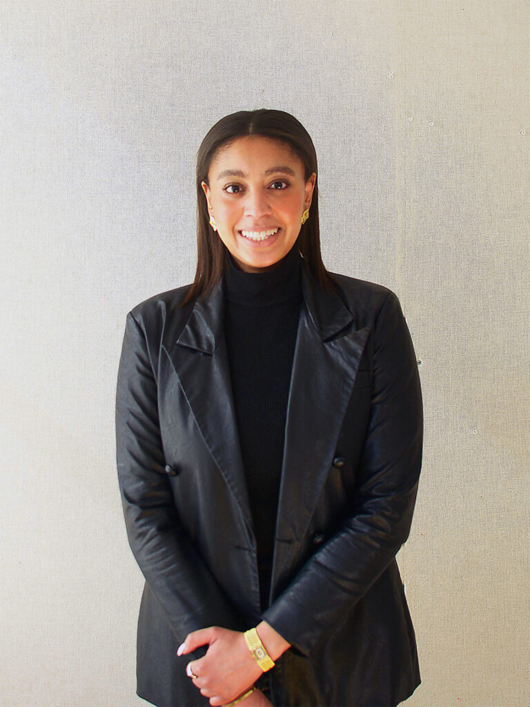 Bianca Timiraos - Zervudachi Interior Design